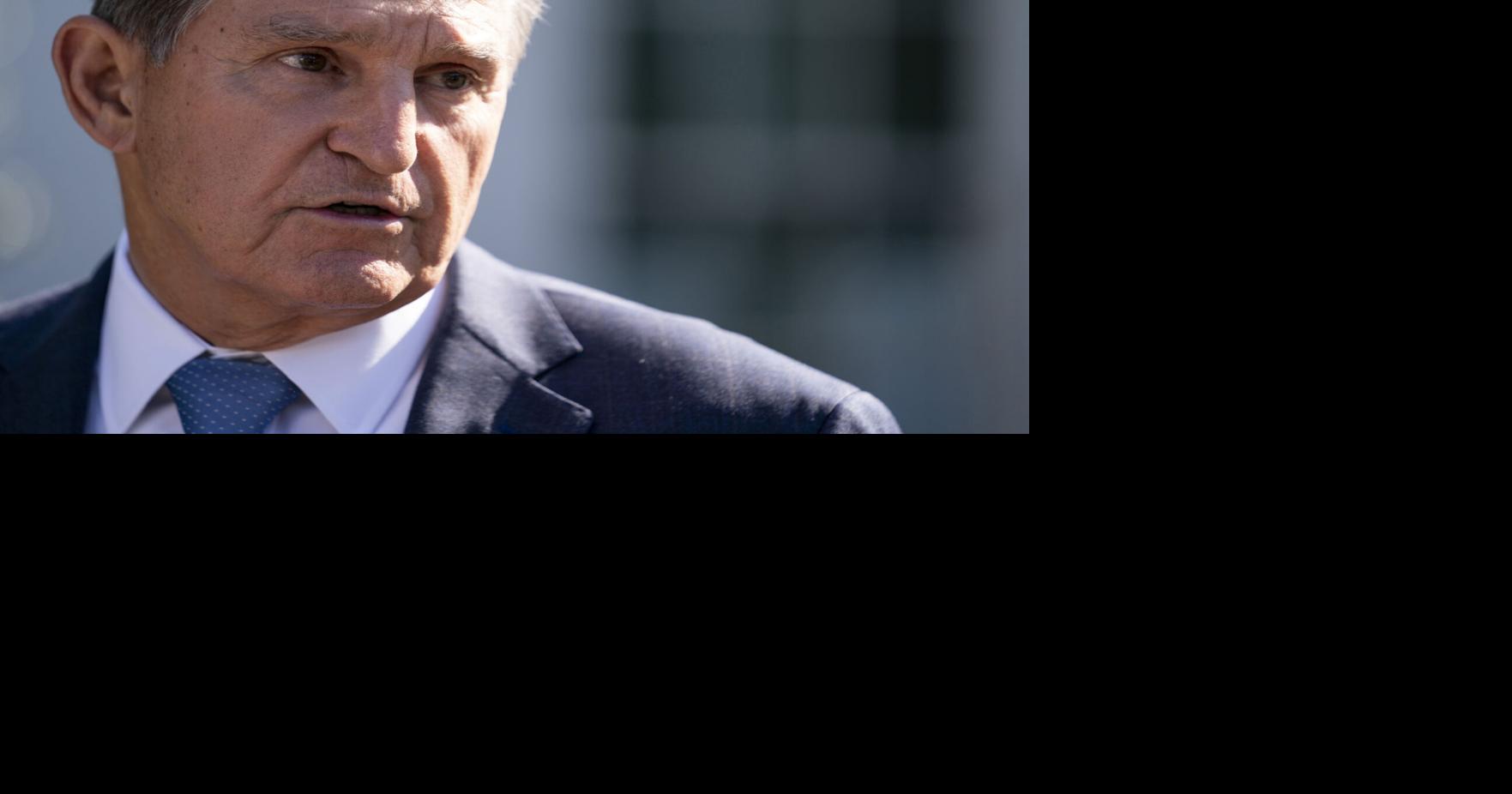 Jonathan Bernstein: Joe Manchin charted a better course for House GOP ...
