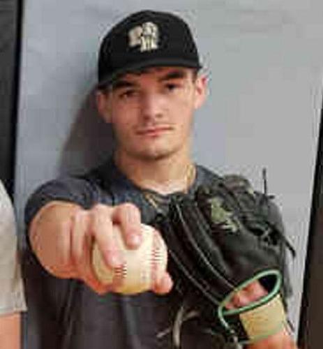 High school roundup: Belleville Henderson’s Cross strikes out 21 in no ...