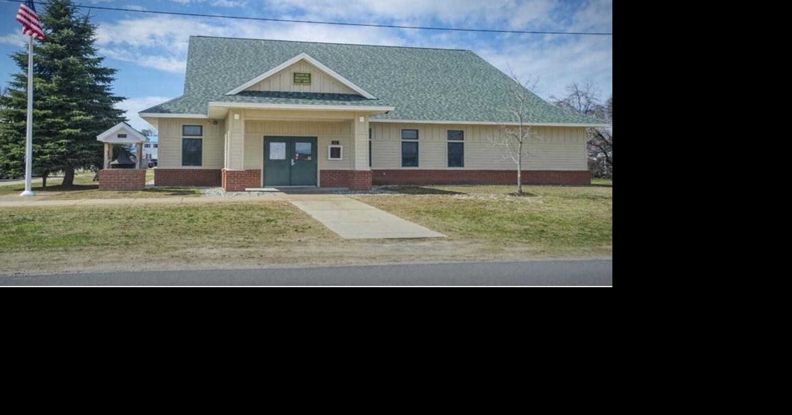 Brasher Town Board adopts 2024 spending plan | St. Lawrence County News ...