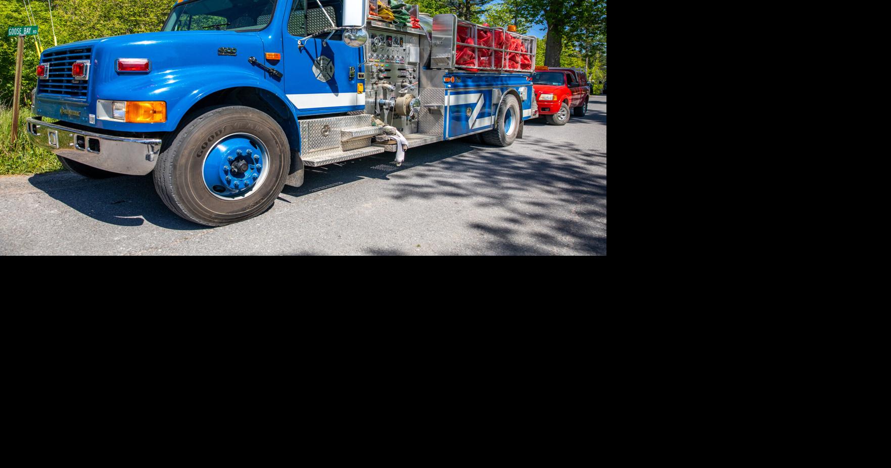 Hammond’s annual field day, parade are Saturday | Kidscontent | nny360.com