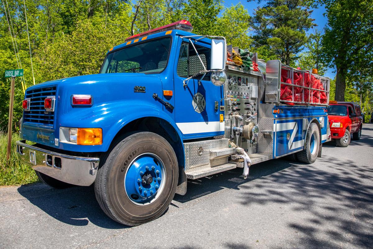 Hammond’s annual field day, parade are Saturday | Kidscontent | nny360.com