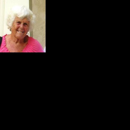 Patricia K. Paddock | Obituaries | nny360.com