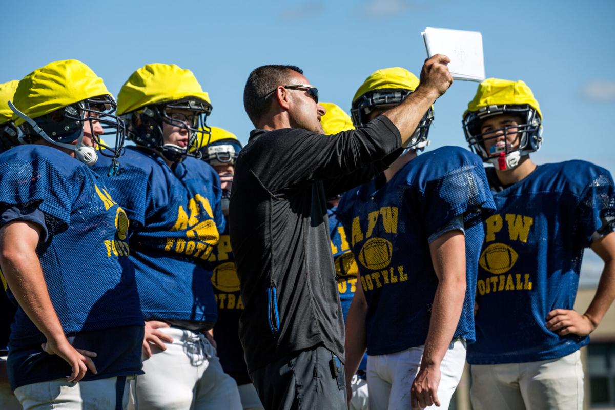 High school sports: Stanard named athletic coordinator at Altmar-Parish ...