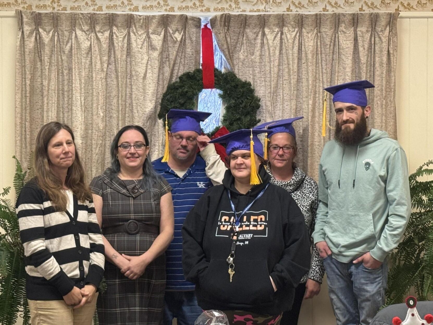 Bridges out of Poverty program holds graduation | Community Notes ...