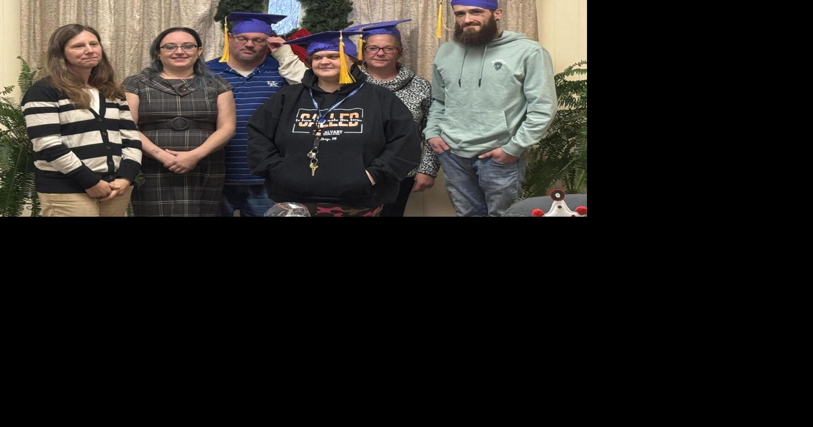 Bridges out of Poverty program holds graduation | Community Notes ...