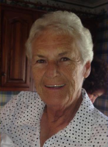 Sandra L. “Girt” Fadden | Obituaries | nny360.com