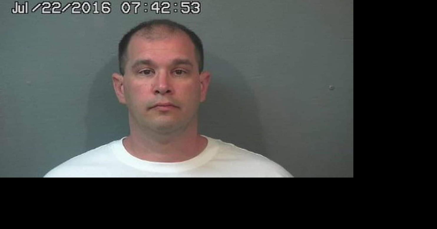 In police sexual misconduct case, Michigan woman sues officer she ...