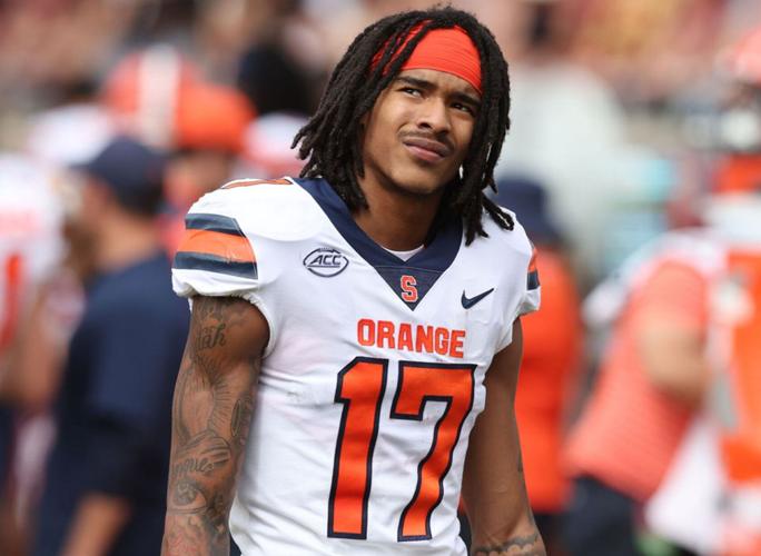 College football: Struggling Syracuse hammered by No. 4 Florida State ...