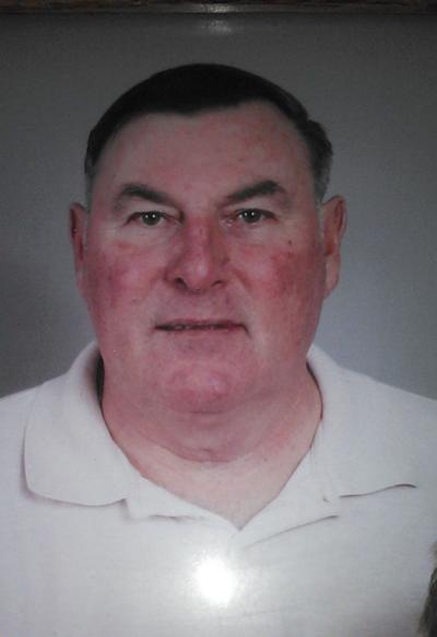 Charles P. Rivers | Obituaries | nny360.com