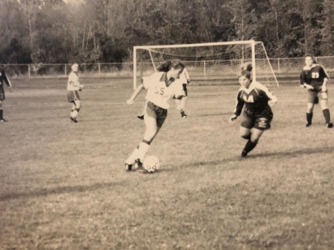 Norwood’s Hildreth broadcasts pro women’s soccer’s return to play on ...