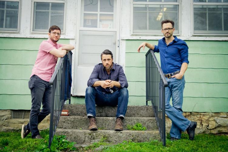 Jay Nash returning to Clayton with his TFDI music project | Arts and ...