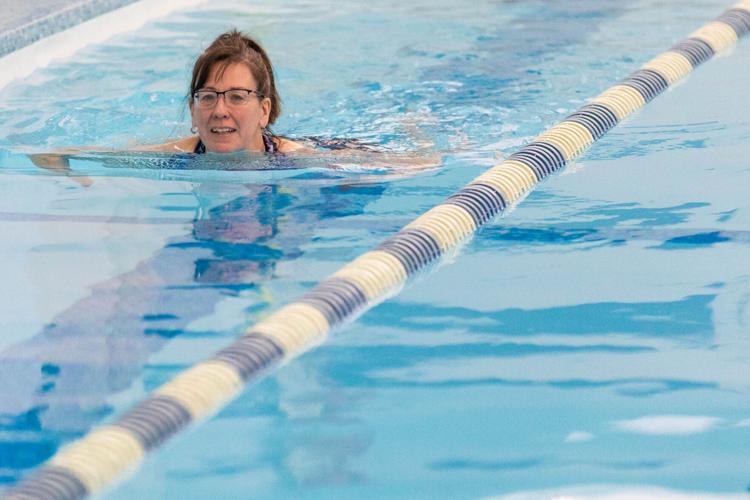 Rotary Swimarathon on Sunday to fight polio | Education | nny360.com