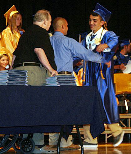 Lisbon Graduation | News | nny360.com