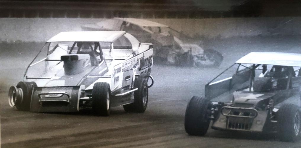 Auto racing: Legendary ‘Barefoot’ Bob McCreadie, Watertown native, dies ...