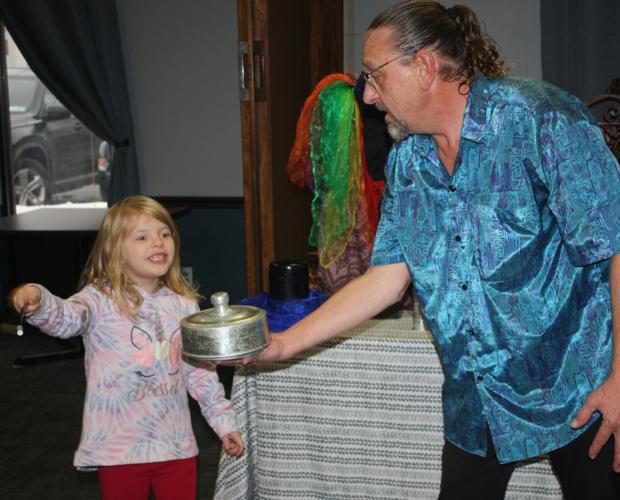 Shoe Party tradition continues at Carthage Elks Lodge | Community ...