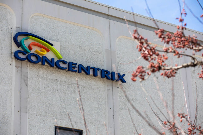 Preparing for closure: official seeks new company to replace Concentrix ...