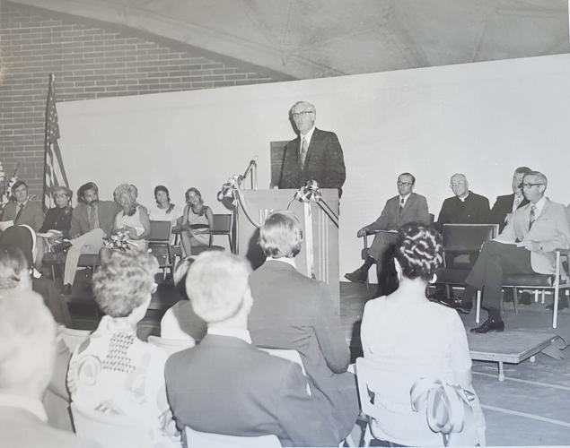 Who was Edgar A. Newell II? | Local History | nny360.com