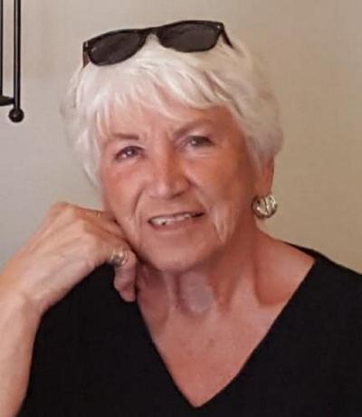 Elizabeth S. “Bette” Ingerson | Obituaries | nny360.com