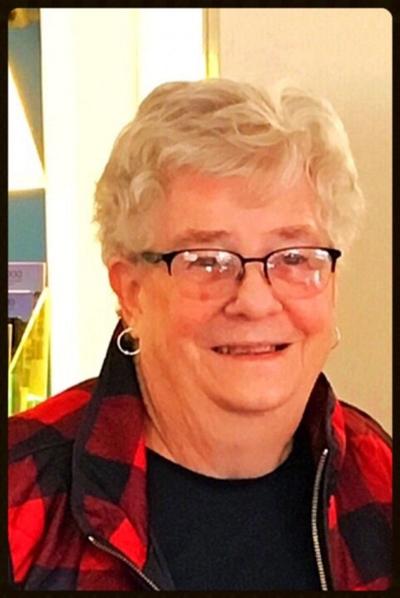 Elizabeth Ames | Obituaries | nny360.com