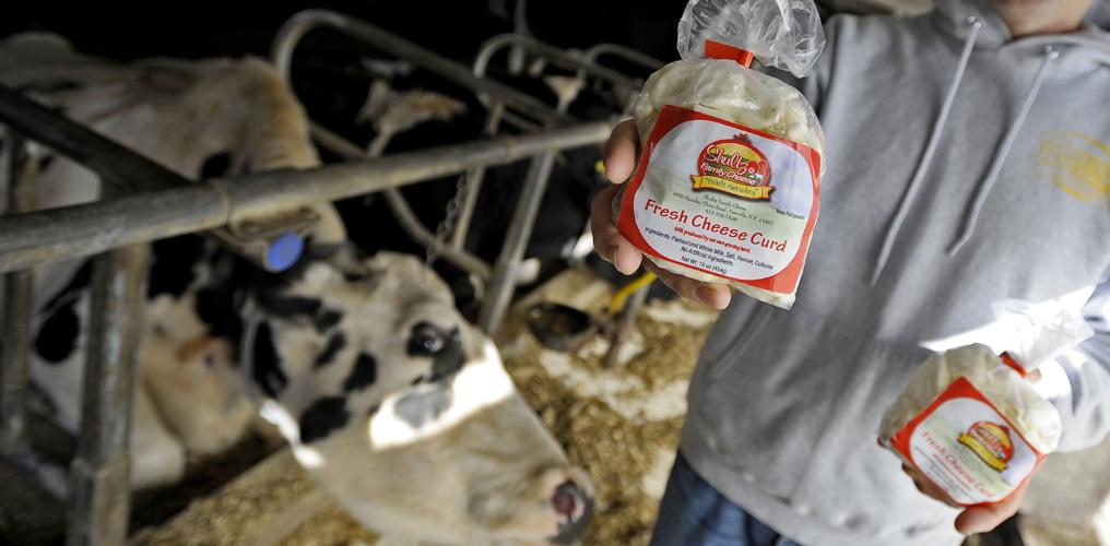 Lewis County Open Farm Day set for Aug. 12 | Business | nny360.com