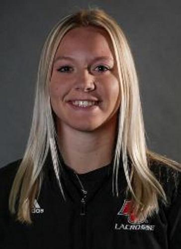 College lacrosse: Carthage’s Romig, 24, becomes youngest women’s head ...