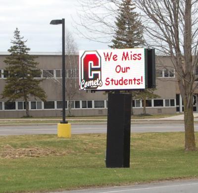 Carthage school district transitions to remote learning amid rise in ...