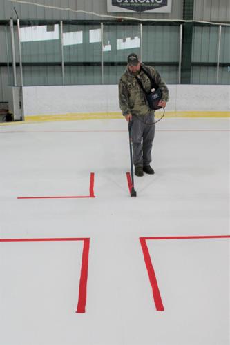 Ice rentals at Ogdensburg’s Lockwood Arena begin this weekend | St ...