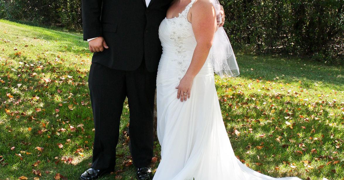 Sarah A. Adams and Larry A. Burkhard | Arts and Life | nny360.com