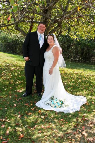 Sarah A. Adams and Larry A. Burkhard | Arts and Life | nny360.com
