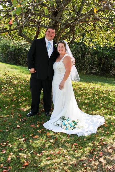 Sarah A. Adams and Larry A. Burkhard | Arts and Life | nny360.com