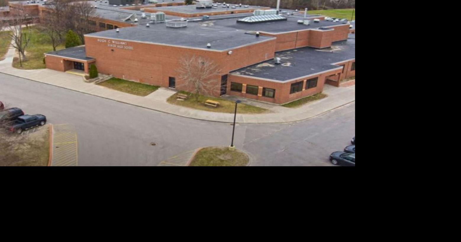 Canton’s H.C. Williams High leads area schools in U.S. News and World ...