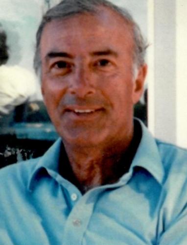 Natale “Nate’ G. Carbone | Obituaries | nny360.com