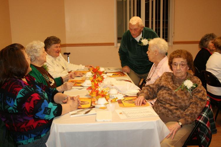 Massena Seniors Receive Honors | News | nny360.com