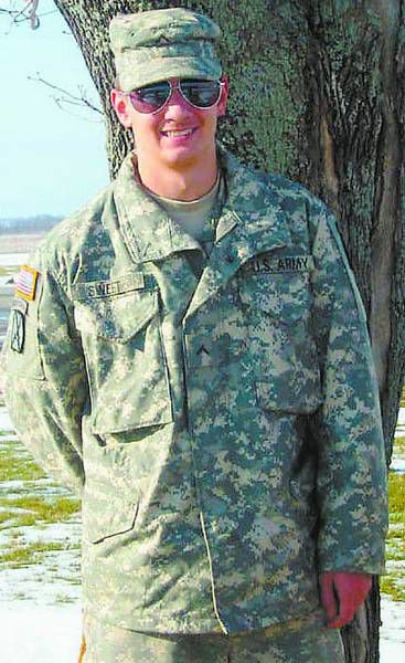 Drum soldier killed in Iraq | News | nny360.com