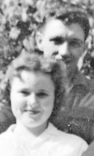 Mr. & Mrs. C. Eckhoff -- 50 years | Arts and Life | nny360.com