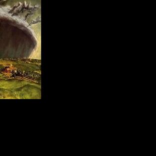 The Great Windfall Of 1845 Was Not A Stroke of Luck | Opinion | nny360.com