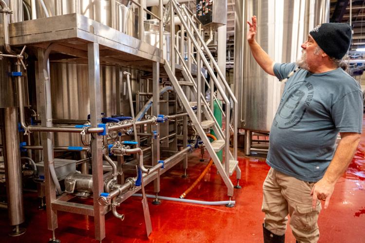 1812 Brewing Company to buy Maggie’s on the River | Business | nny360.com