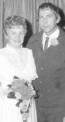 Mr. and Mrs. Townsend -- 30 years | Arts and Life | nny360.com