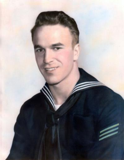 Edgar “Larry” Boyer | Obituaries | nny360.com