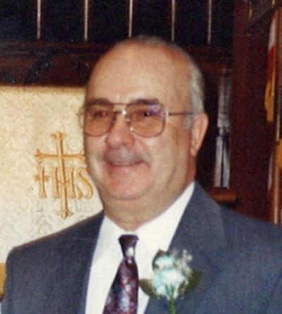 Kenneth R. LaShomb | Obituaries | nny360.com