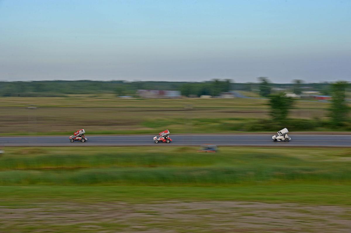 Local auto racing: Can-Am track will open June 6 with no fans in the ...