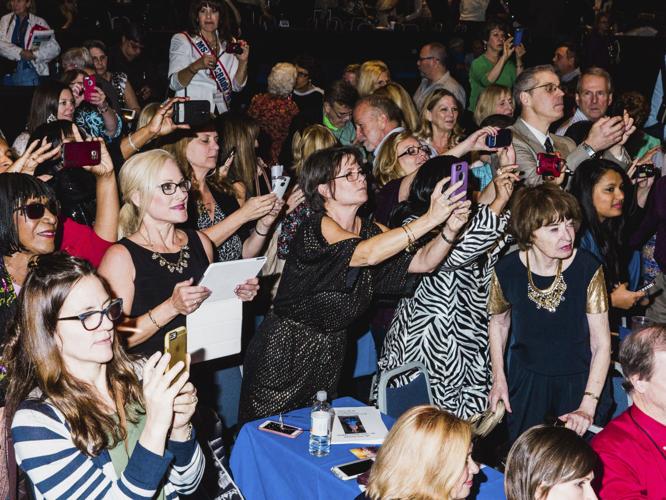 Pageant spotlights ‘the age of elegance’ | | nny360.com