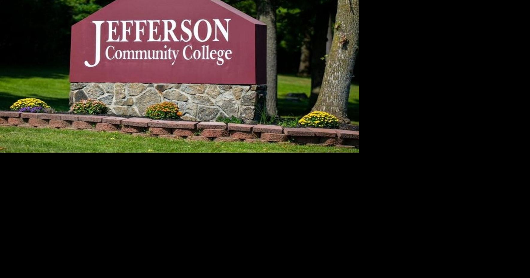 Nursing school information session slated for Jefferson Community ...