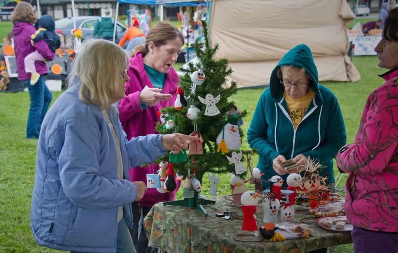 Free Fall Festival debuts in Canton | News | nny360.com