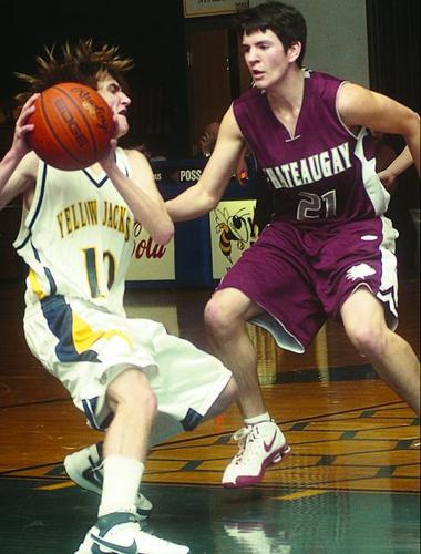 HAIR RAISER See roundup, C4 | Sports | nny360.com