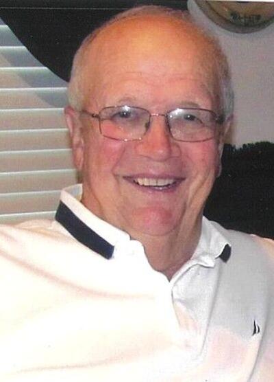 Ronald P. Terrillion | Obituaries | nny360.com