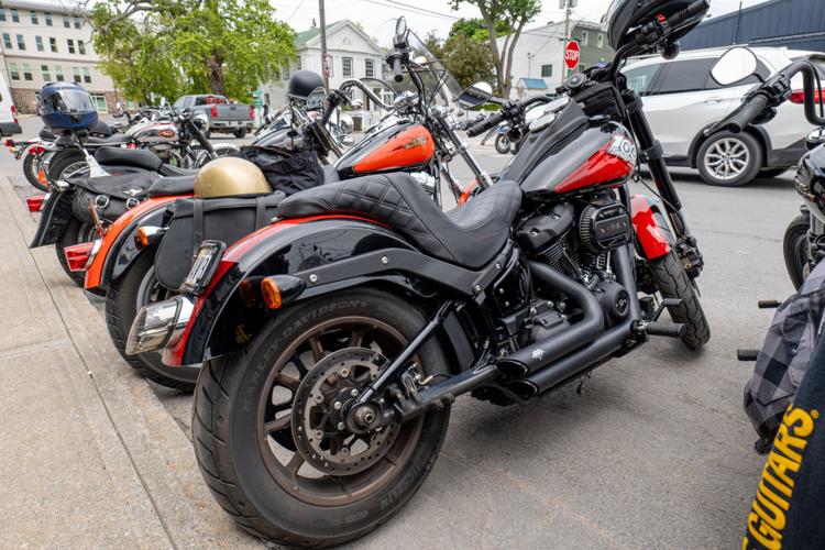 Alexandria Bay hosts Thousand Islands River Run Bike Rally this weekend ...