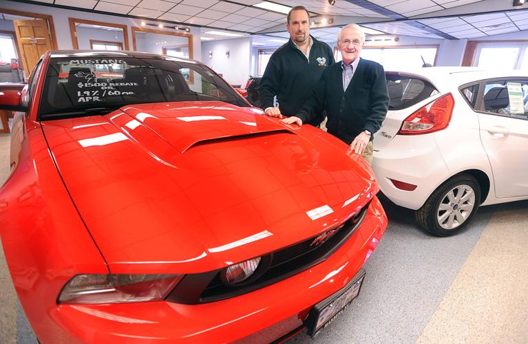 Coupal family reflects on success | Small Business Startup | nny360.com