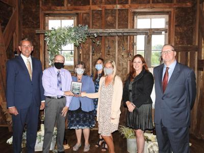 United Way to recognize volunteers at leadership luncheon and annual ...