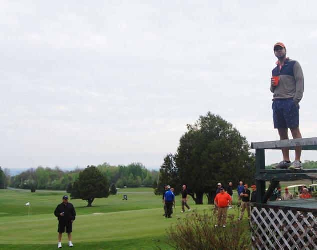 T.F. Wright Memorial Golf Tournament celebrates successful year ...